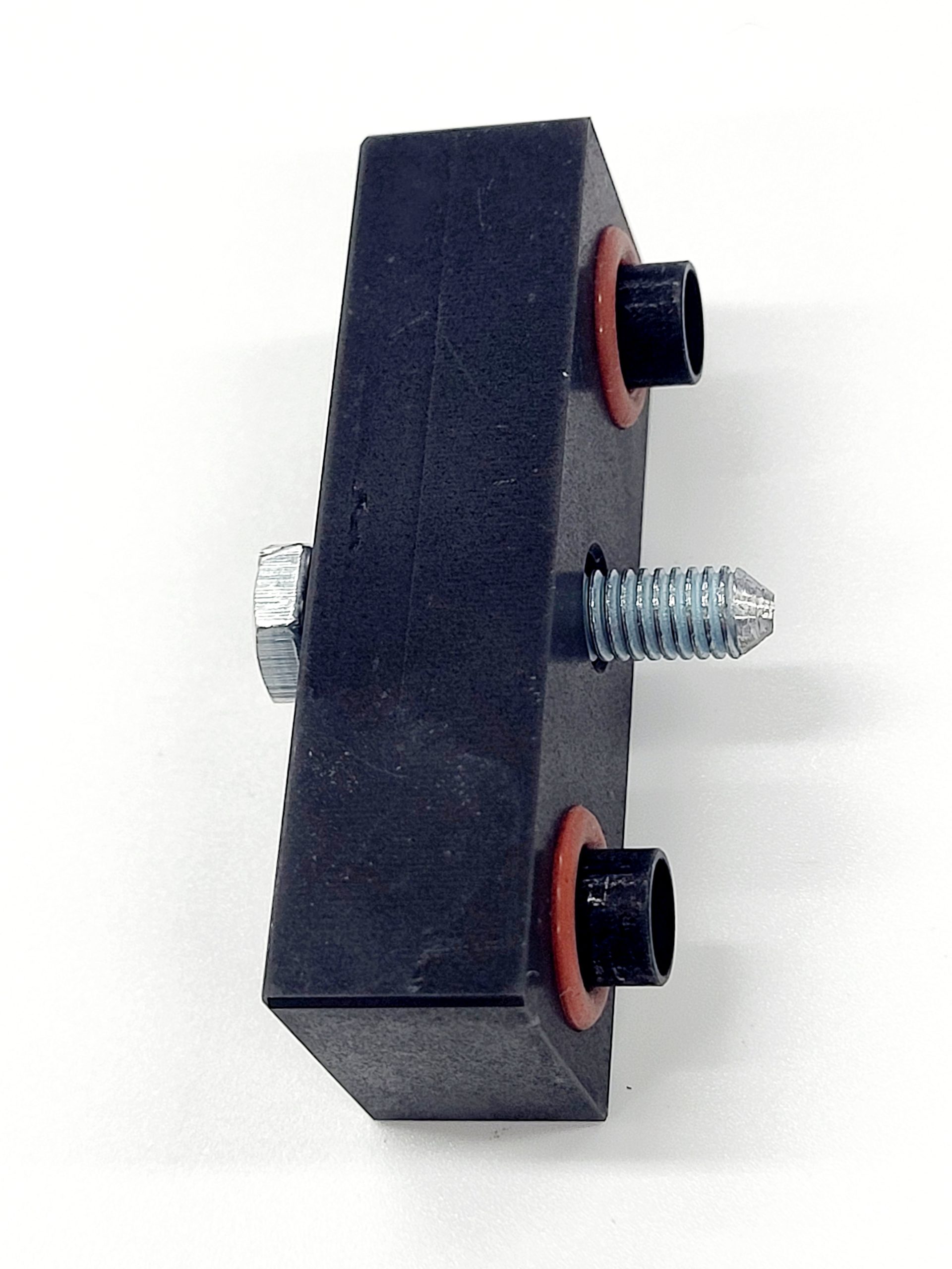 Adapter chłodnicy ATF Jeep Wrangler